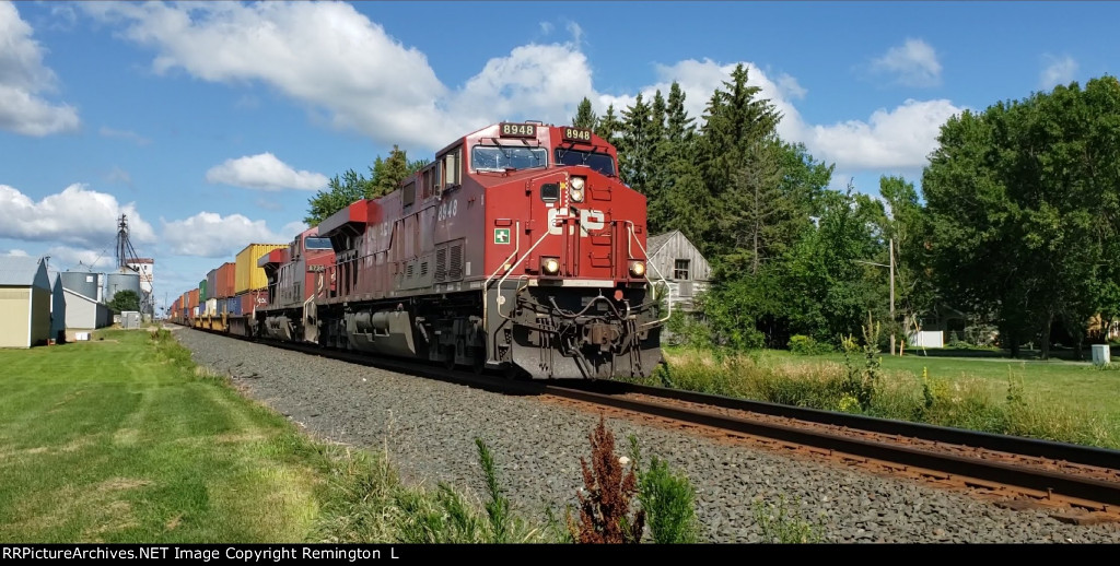 CP 8948 East